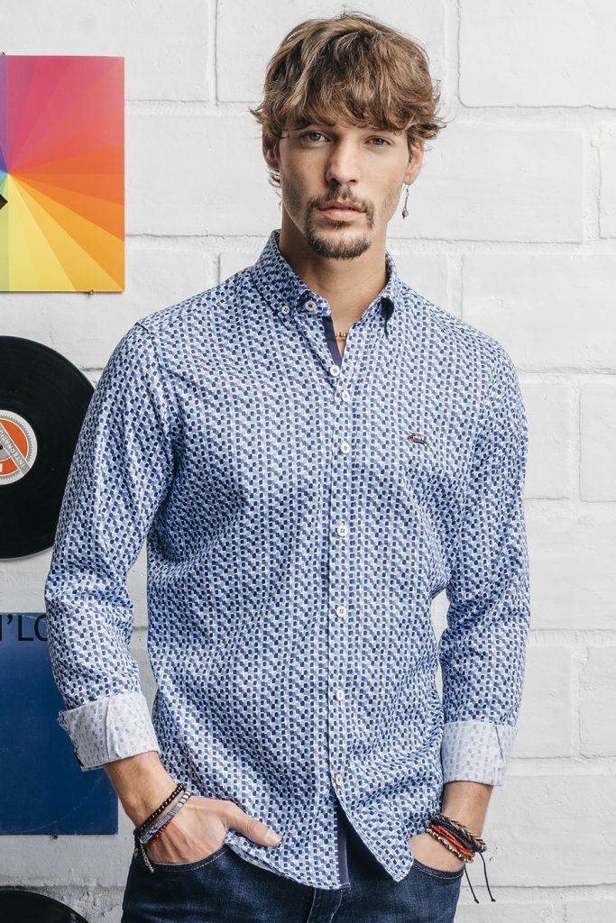 Descubre el Estilo Único con Surfcar: Camisas Estampadas y Originales ...